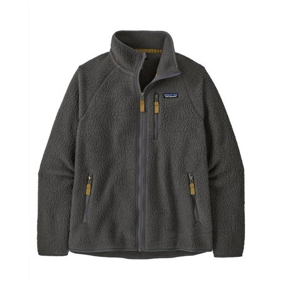Patagonia | Jackets & Coats | New Patagonia Mens Retro Pile Fleece ...